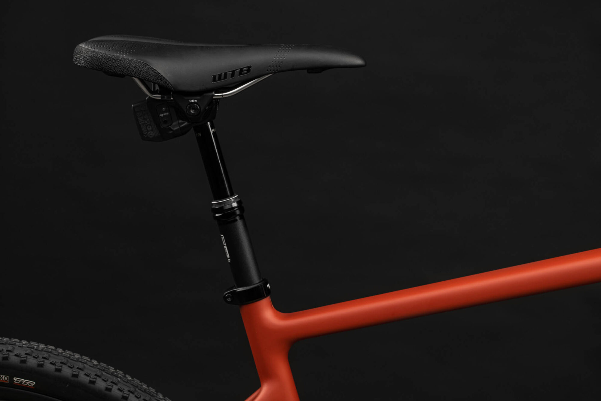 The New Santa Cruz Stigmata is Here - BIKEPACKING.com