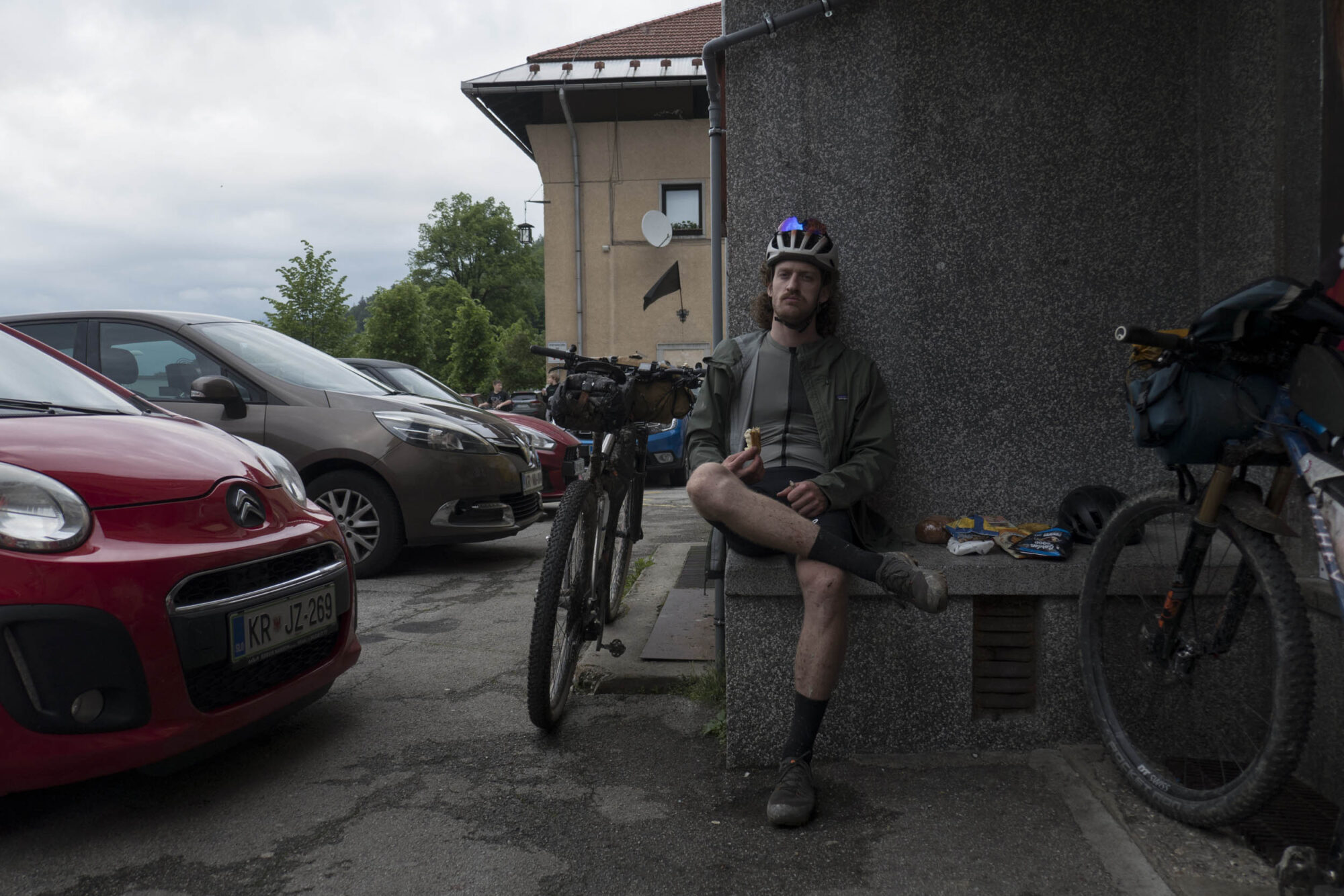Bikepacking Slovenia’s West Loop (Video) - BIKEPACKING.com