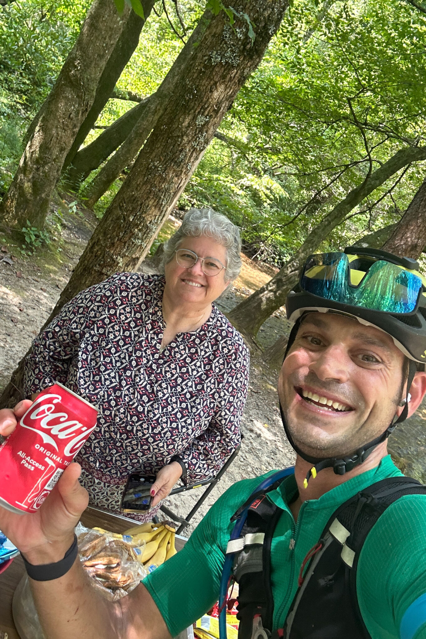 Abe Kaufman 2023 TNGA FKT - BIKEPACKING.com