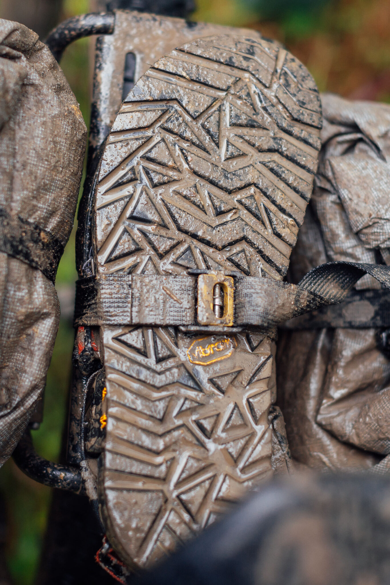 Ultralight Camp Shoes for Bikepacking - BIKEPACKING.com