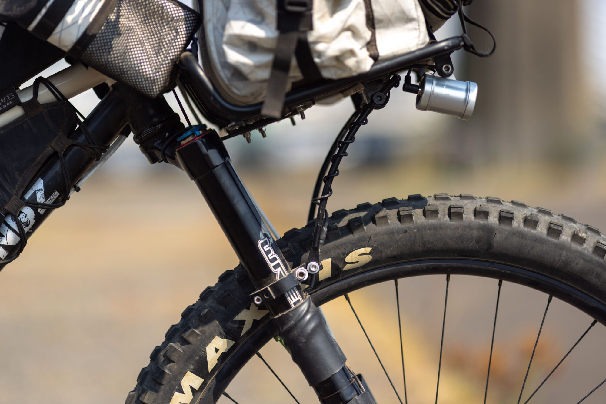 Pre-Order Opens for Wren Perseverance Front Rack and Cage Kit ...
