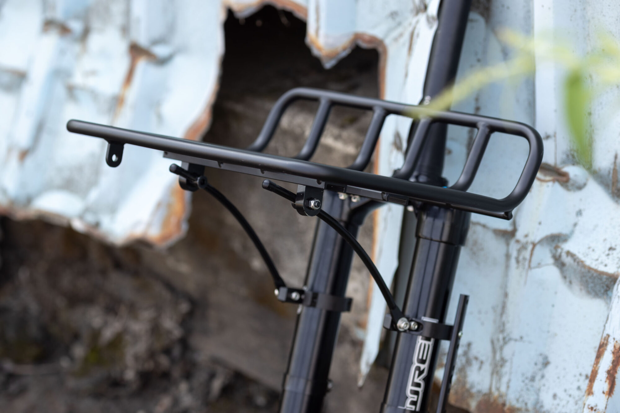 Pre-Order Opens for Wren Perseverance Front Rack and Cage Kit ...