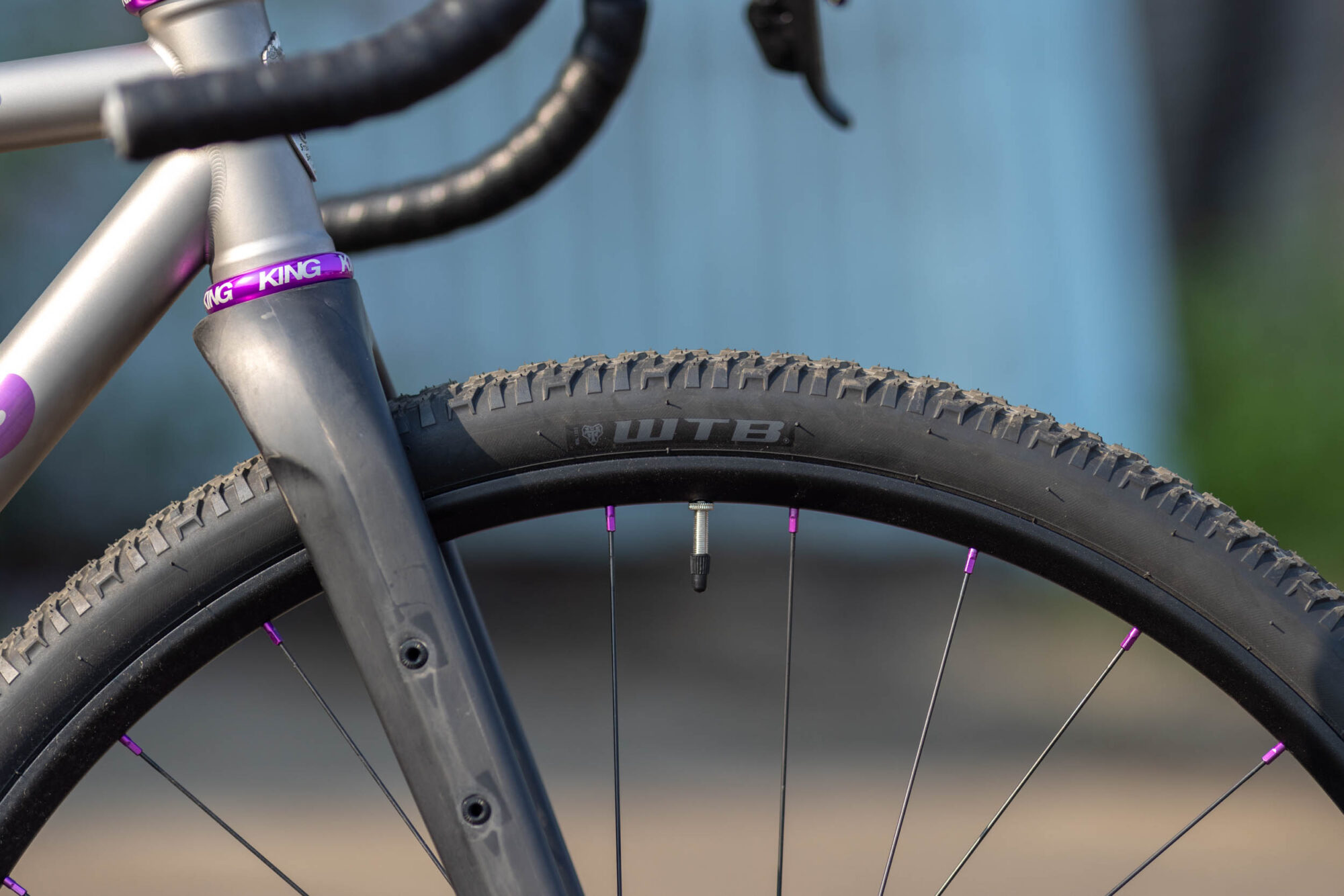 750d Wheels and Tires by WTB - BIKEPACKING.com