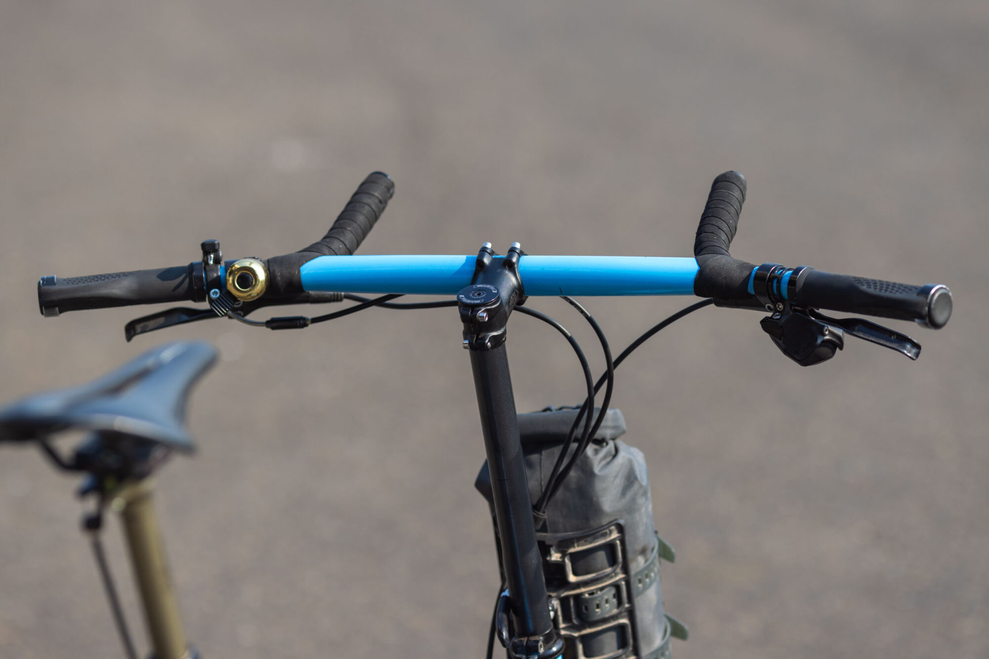 Reader's Rig: Willie's Bike Friday All-Packa - BIKEPACKING.com