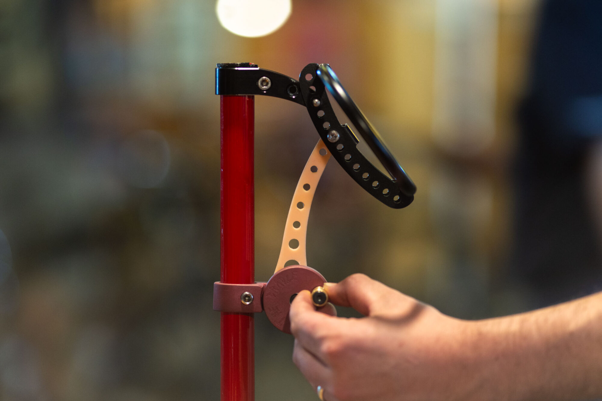 RatKing Cradle - BIKEPACKING.com