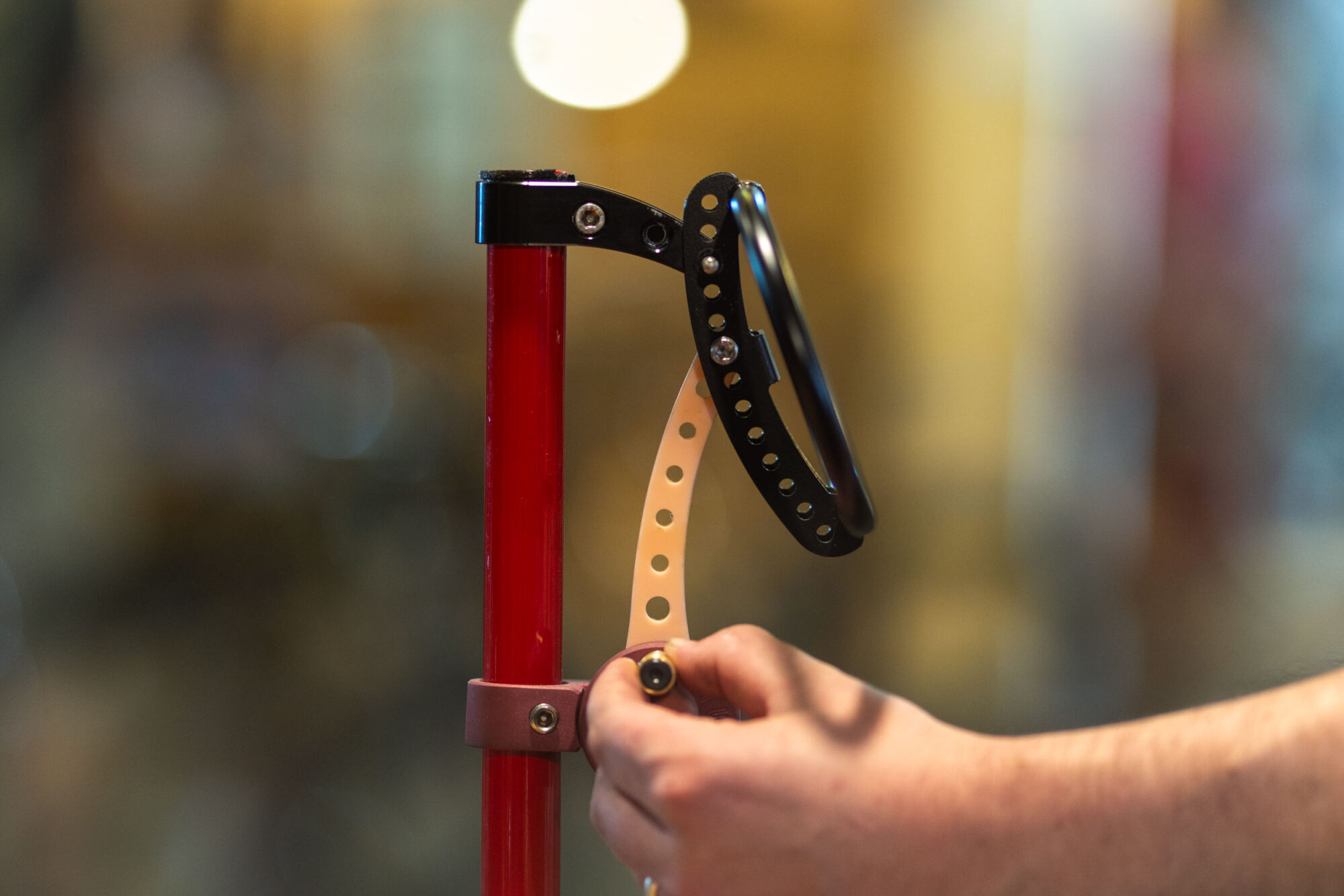 RatKing Cradle - BIKEPACKING.com