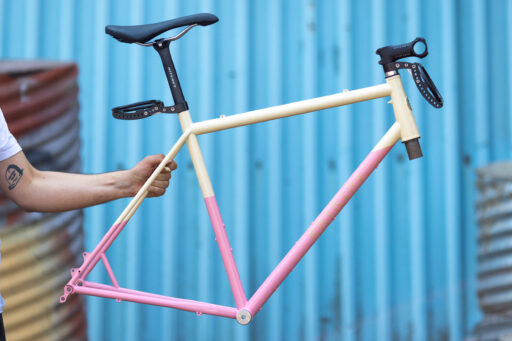 RatKing Cradle - BIKEPACKING.com