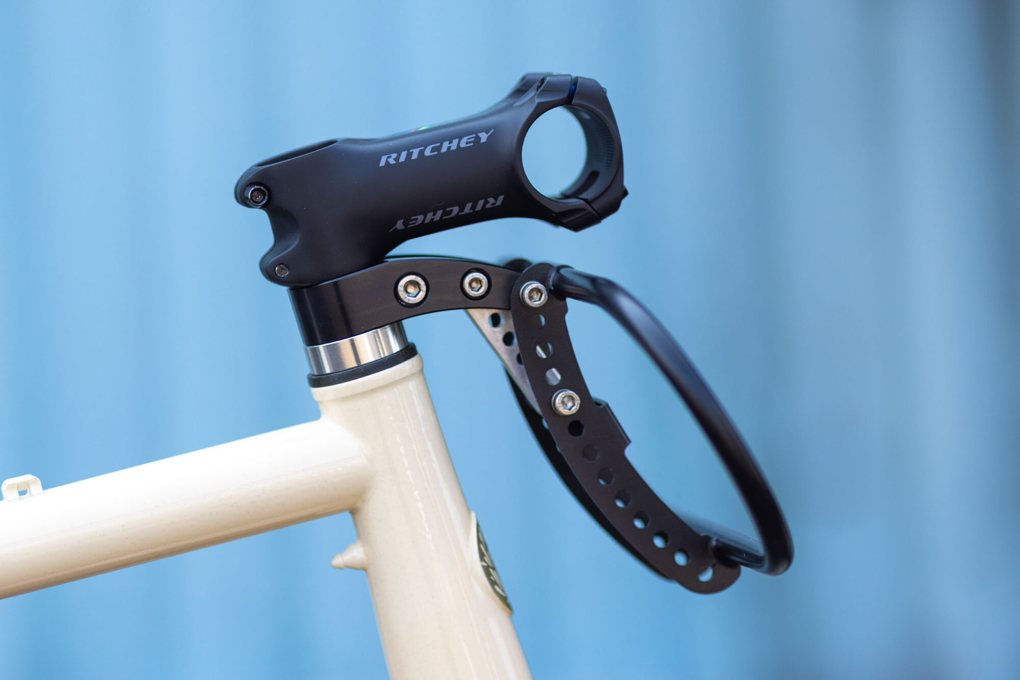 RatKing Cradle - BIKEPACKING.com