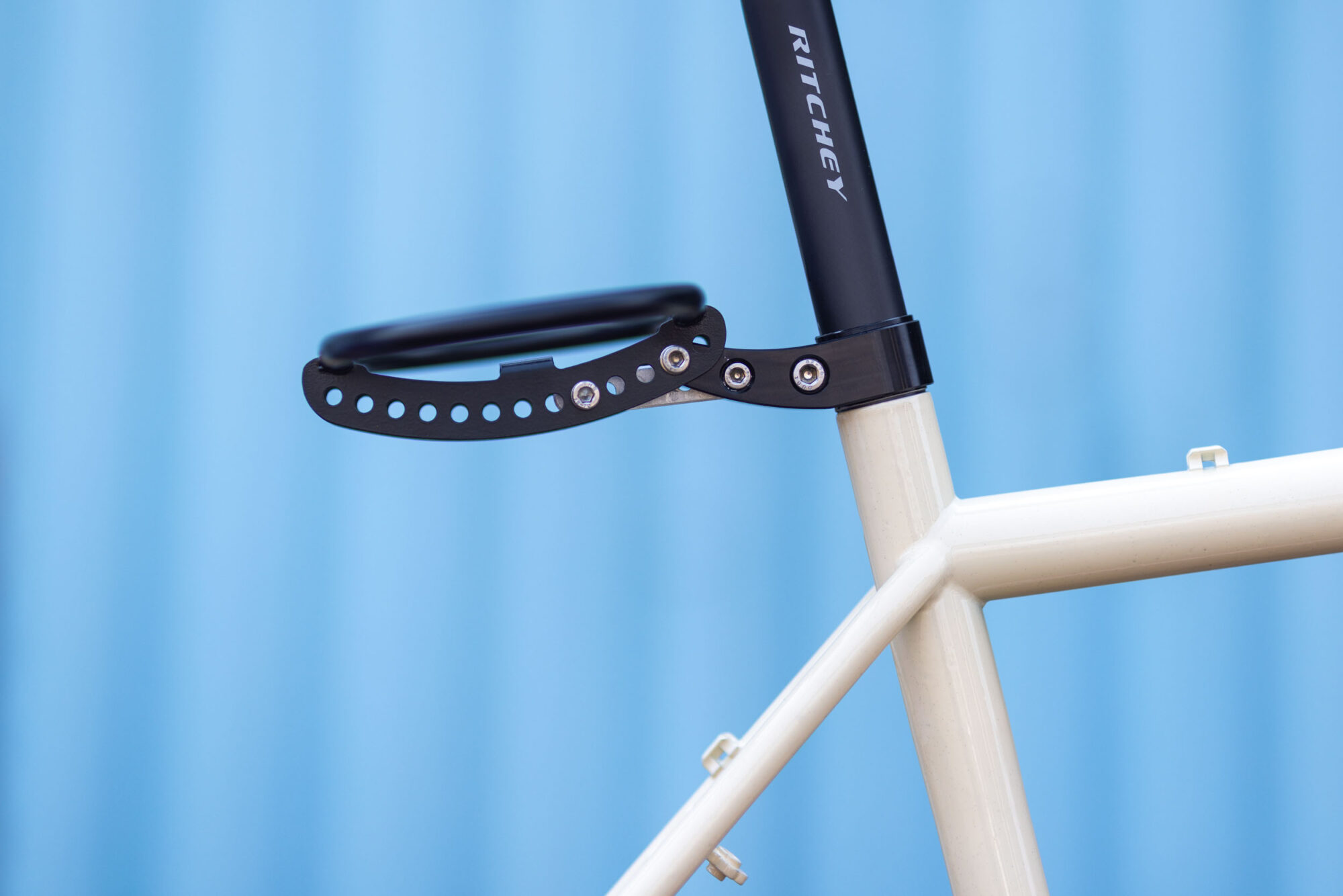 RatKing Cradle - BIKEPACKING.com