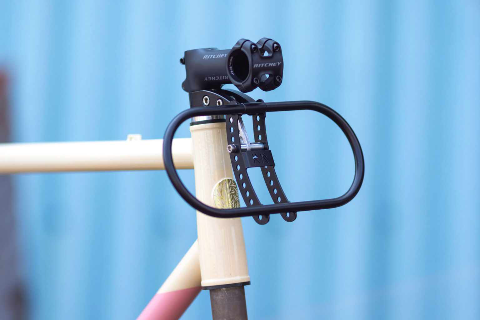 RatKing Cradle - BIKEPACKING.com