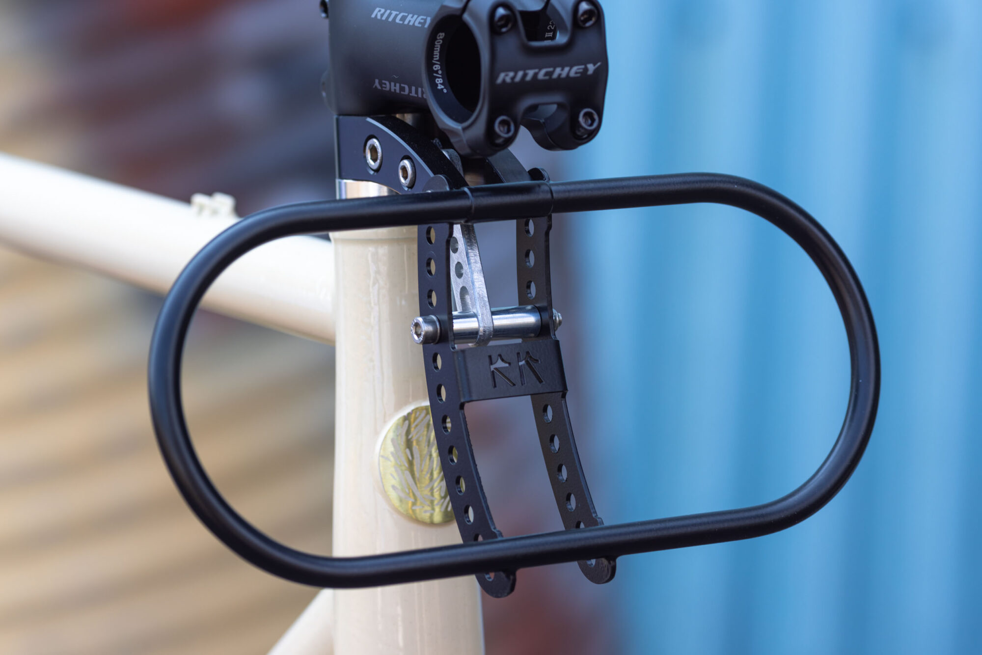 RatKing Cradle - BIKEPACKING.com