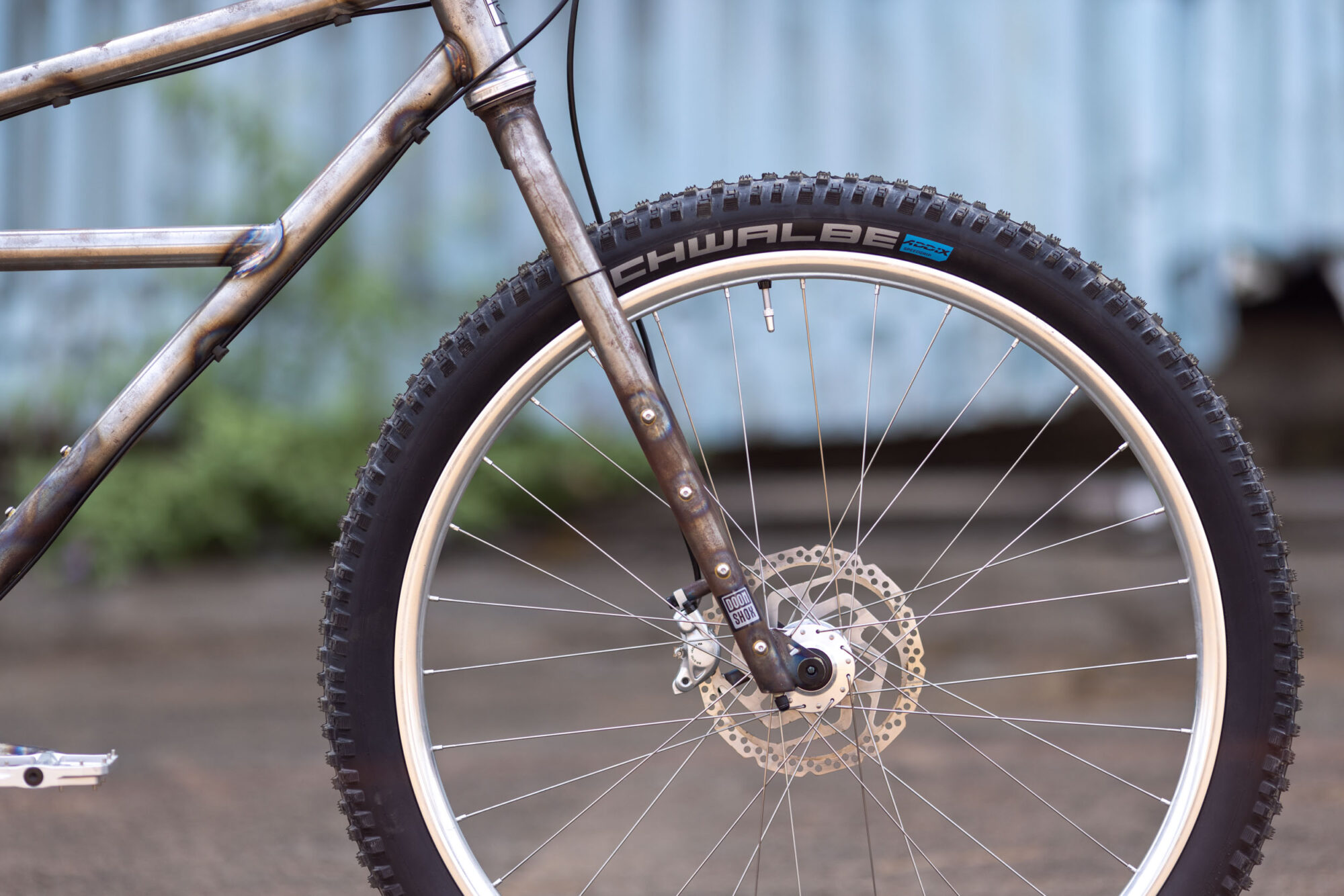 Limited Edition Sour Bicycles Bad Granny - BIKEPACKING.com