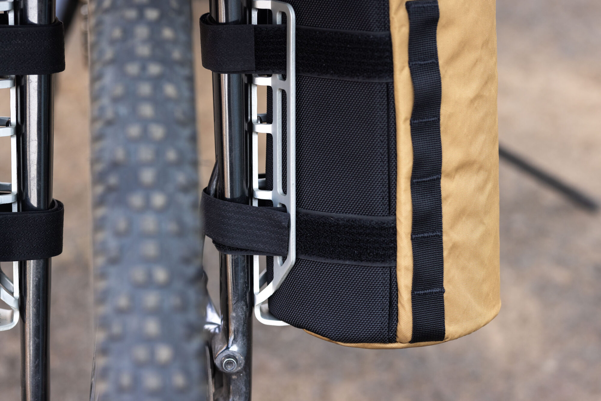 Seven New Bike and Bag Prototypes at MADE Bike Show - BIKEPACKING.com