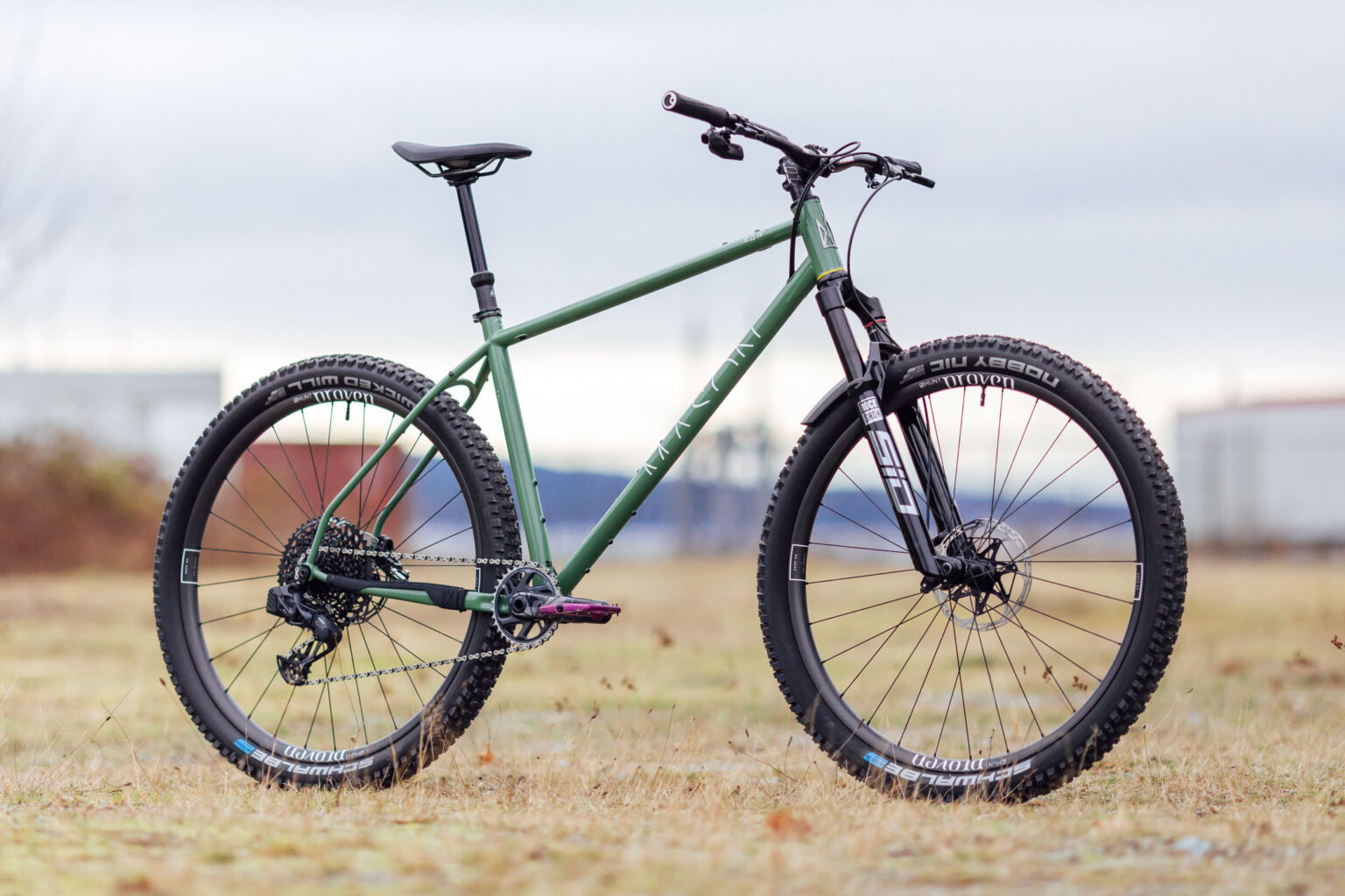 Mason RAW Review - BIKEPACKING.com