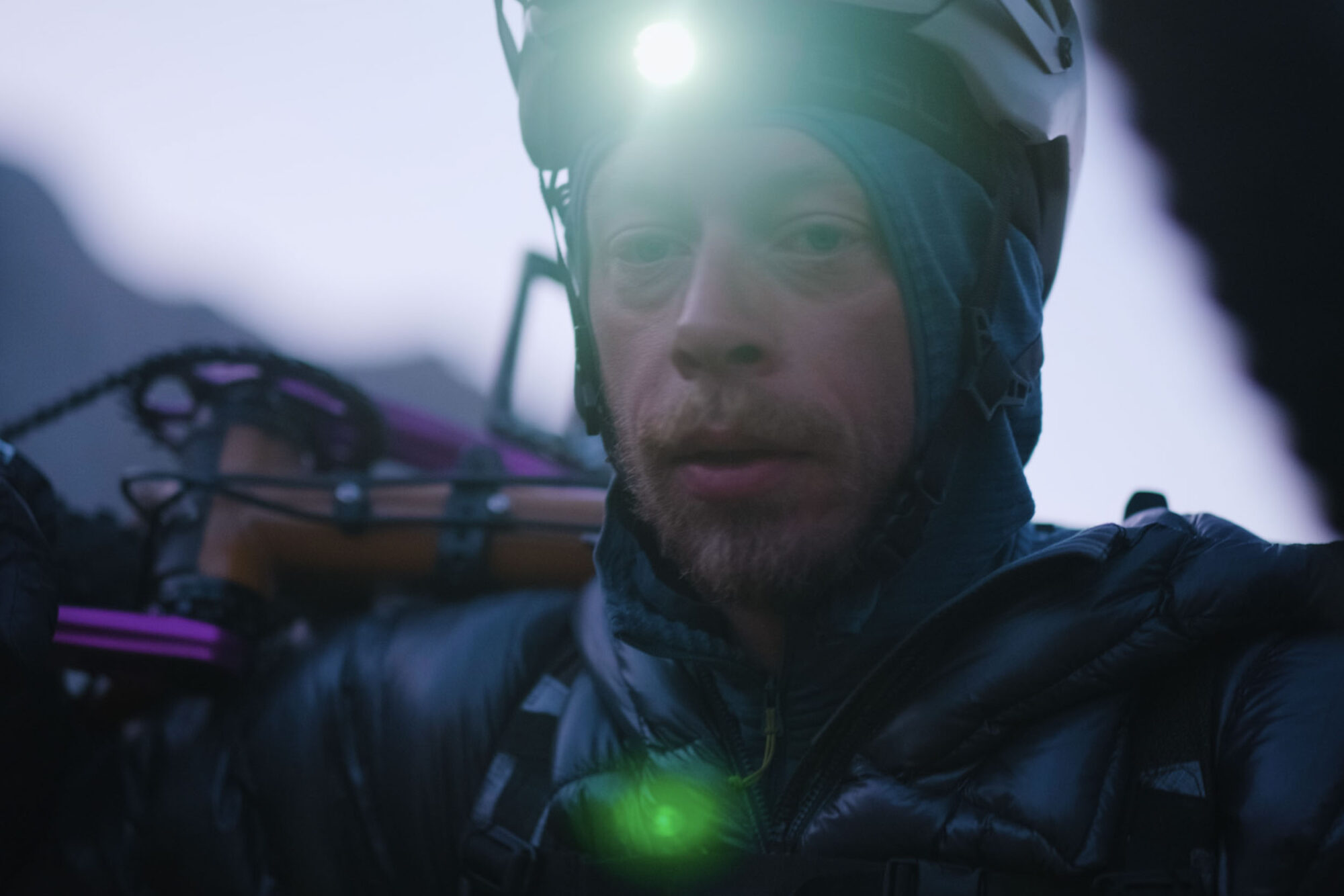 Movement, James Hayden - BIKEPACKING.com