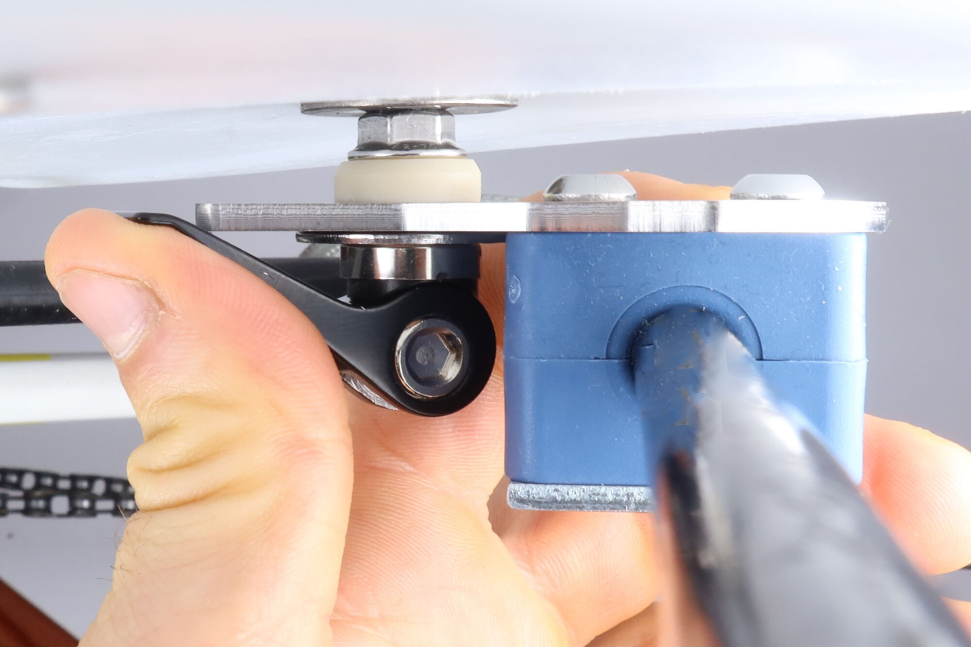 Rackhackers Cannier DIY Kit - BIKEPACKING.com