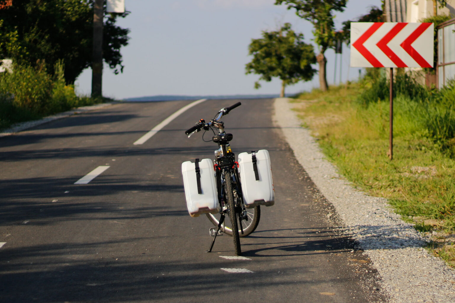 Rackhackers Cannier DIY Kit - BIKEPACKING.com
