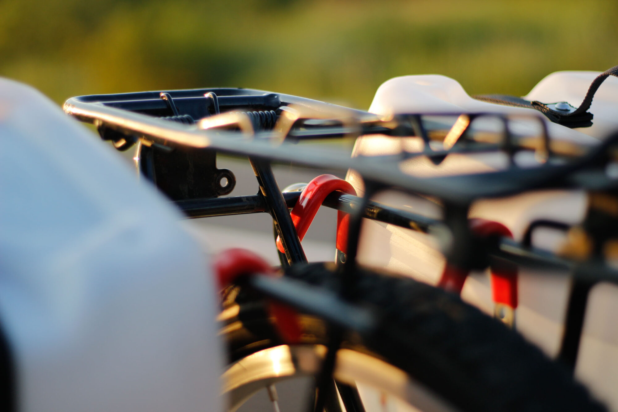 Rackhackers Cannier DIY Kit - BIKEPACKING.com