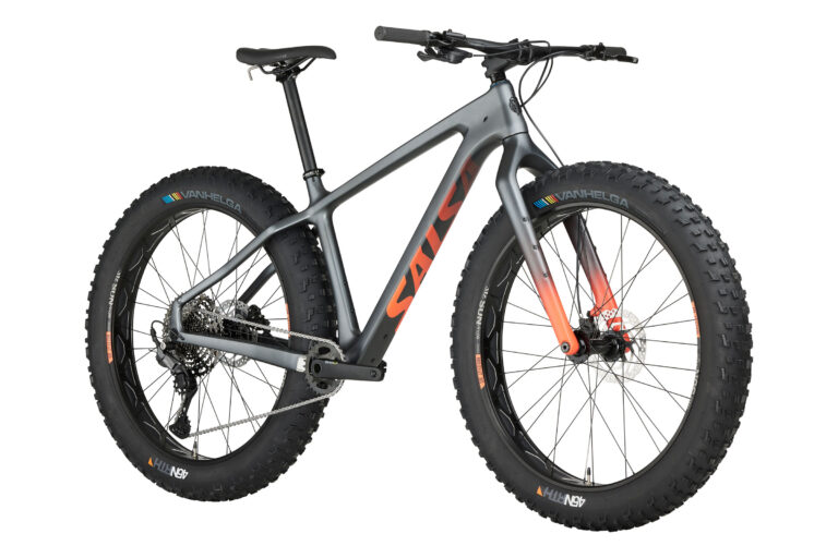 2024 Salsa Beargrease and HEYDAY - BIKEPACKING.com