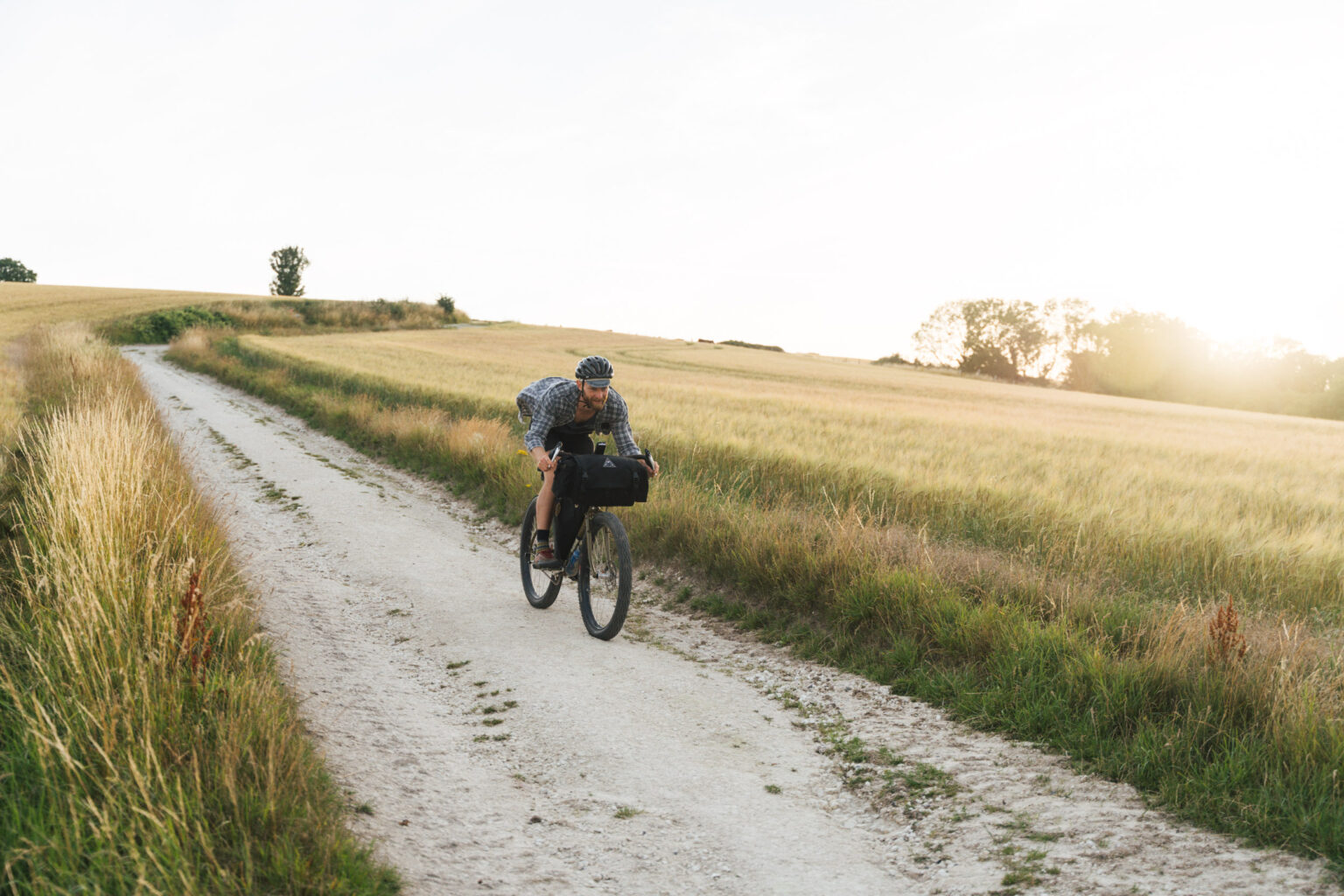 The Woods Rat Run - BIKEPACKING.com