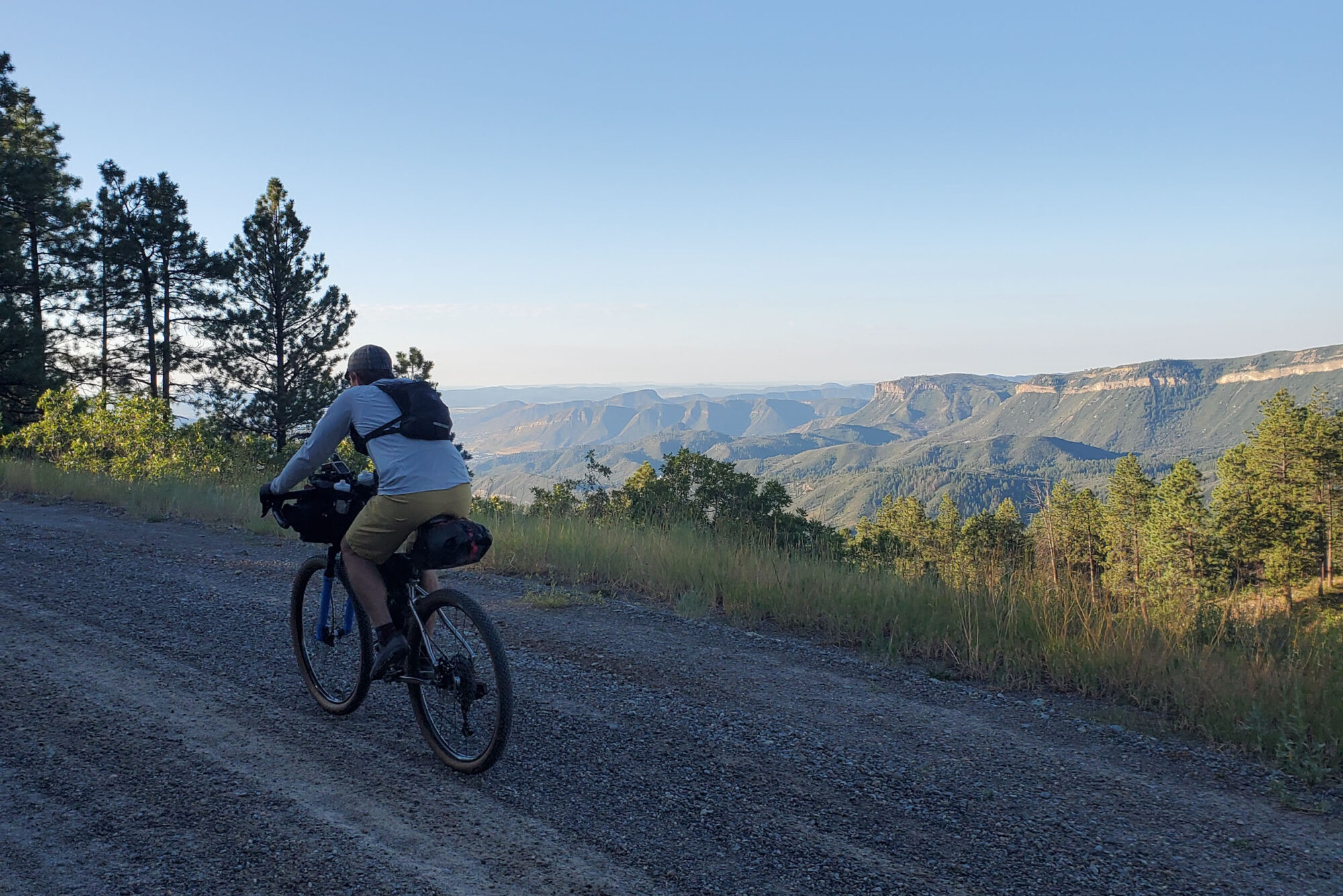 The New Colo 2023 - BIKEPACKING.com