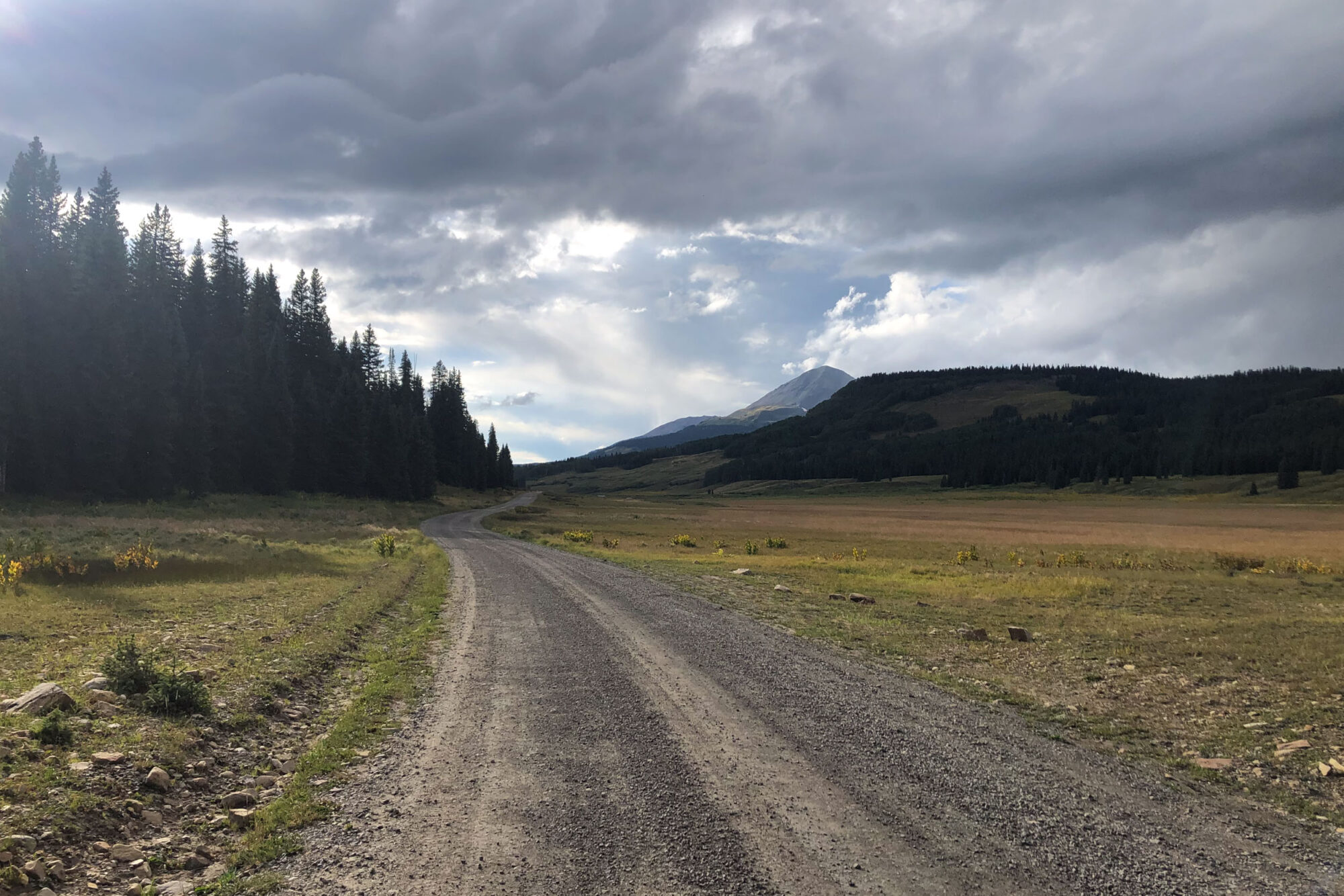 The New Colo 2023 - BIKEPACKING.com