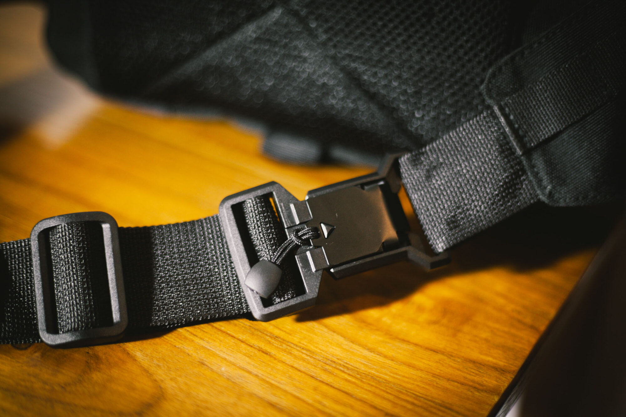Buffalo Bags Bar & Ale Hip Pack - BIKEPACKING.com