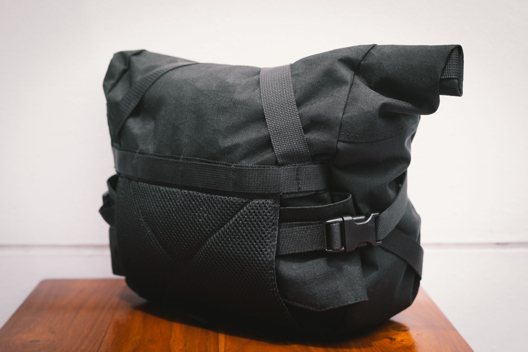 Buffalo Bags Bar & Ale Hip Pack - BIKEPACKING.com