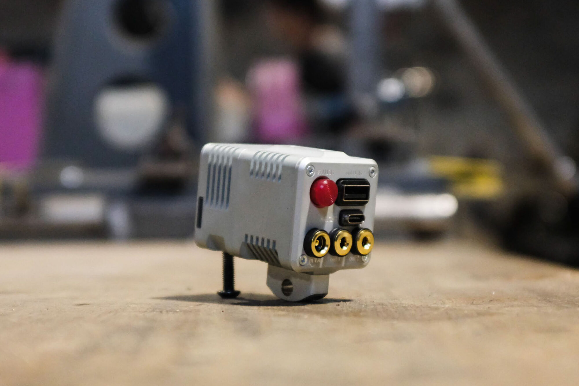 Introducing the Llum Dynamo Light - BIKEPACKING.com