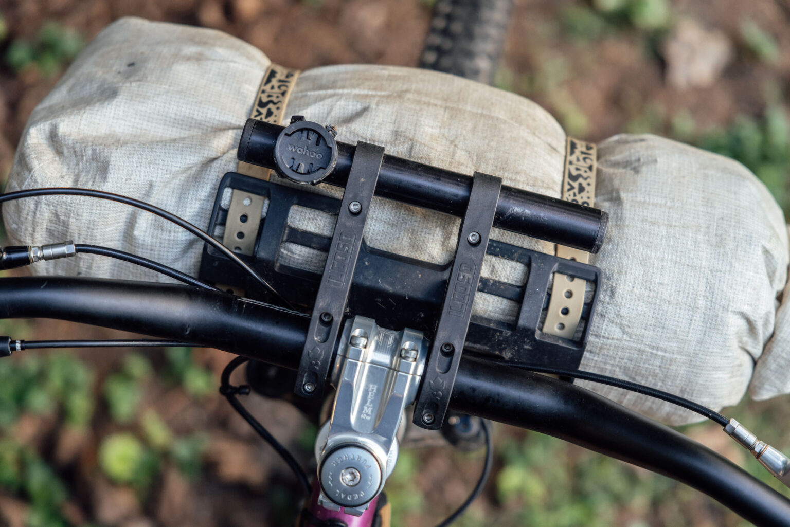 Miss Grape ILCOSO Review - BIKEPACKING.com