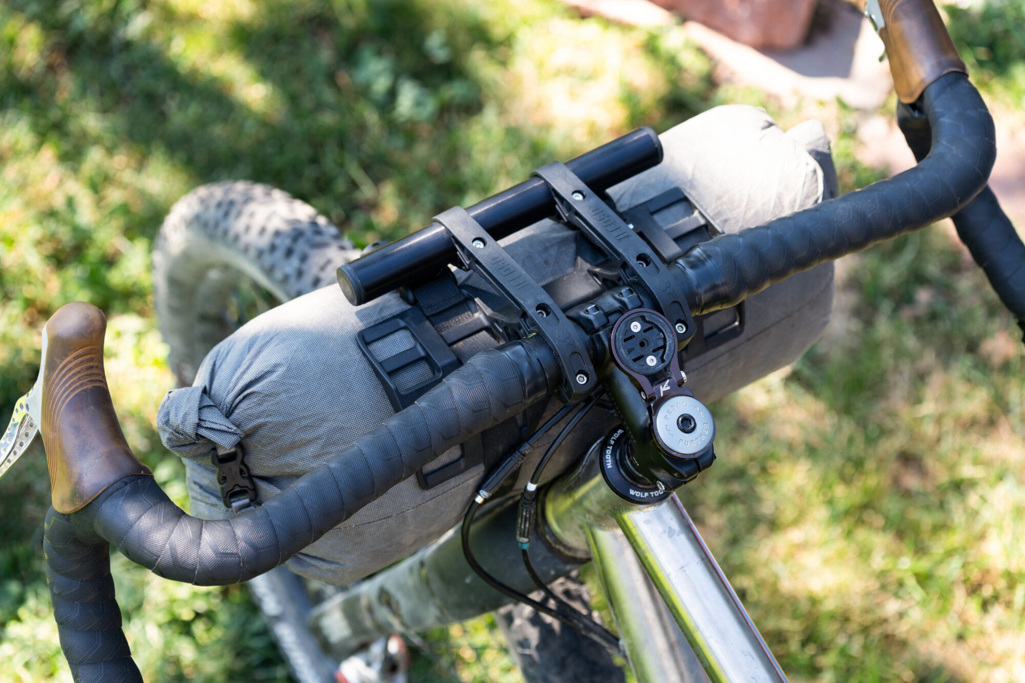 Miss Grape ILCOSO Review - BIKEPACKING.com