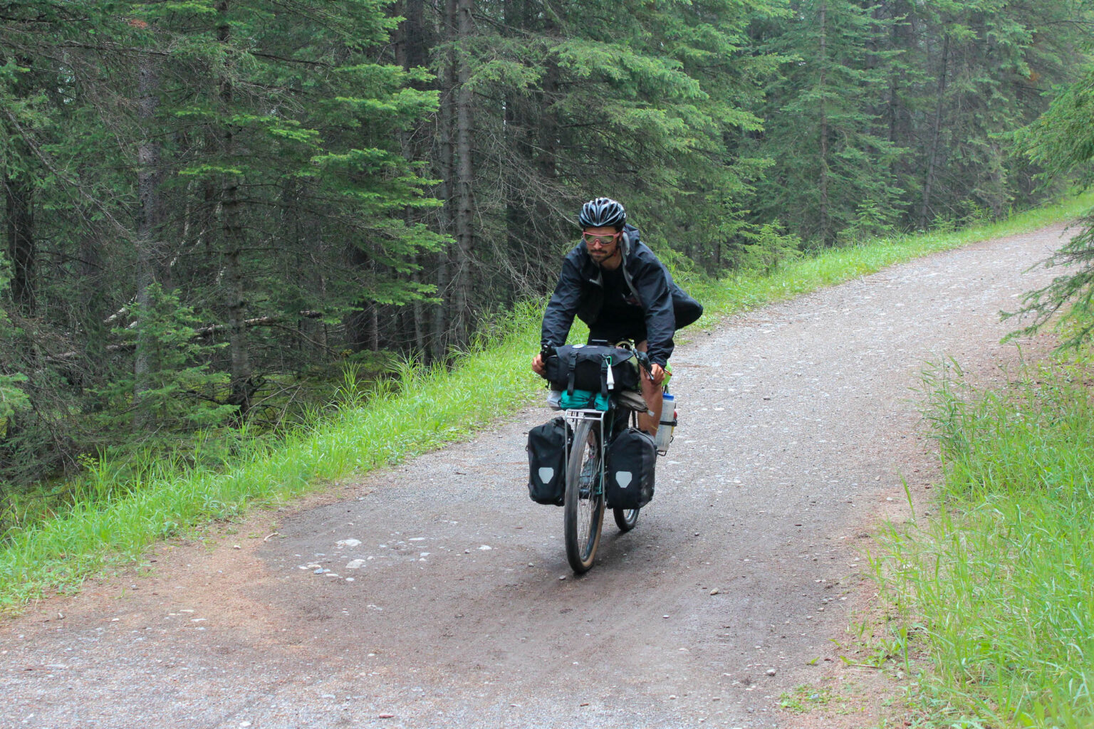 Reader's Rig: Philippe's Custom Memento Gecko - BIKEPACKING.com