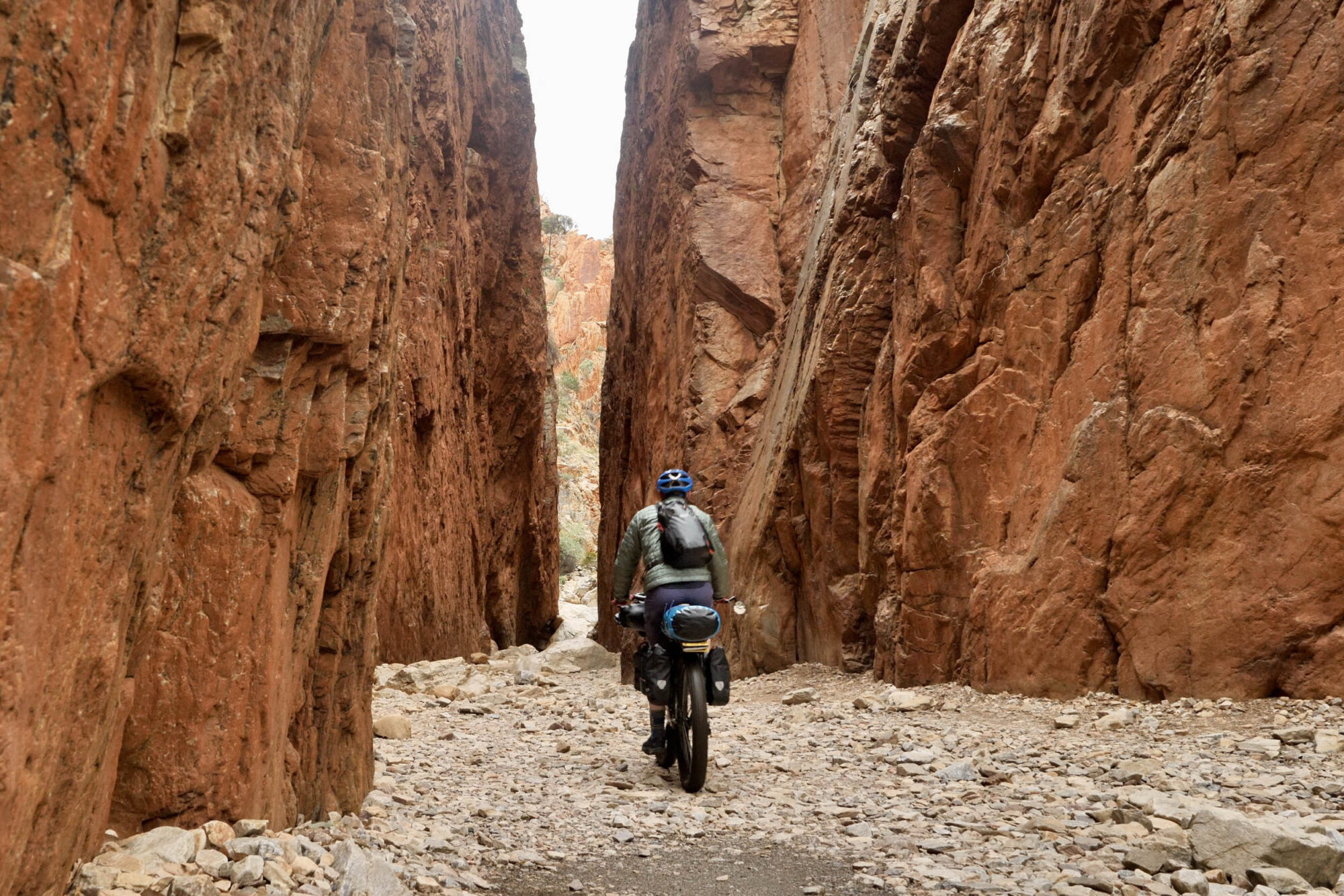 Red Centre - BIKEPACKING.com