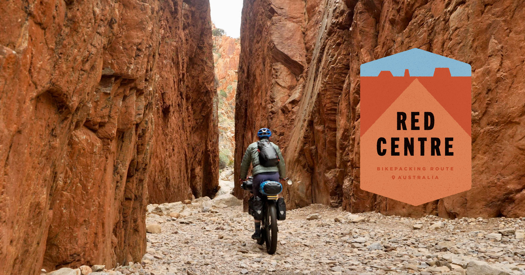 Red Centre - BIKEPACKING.com