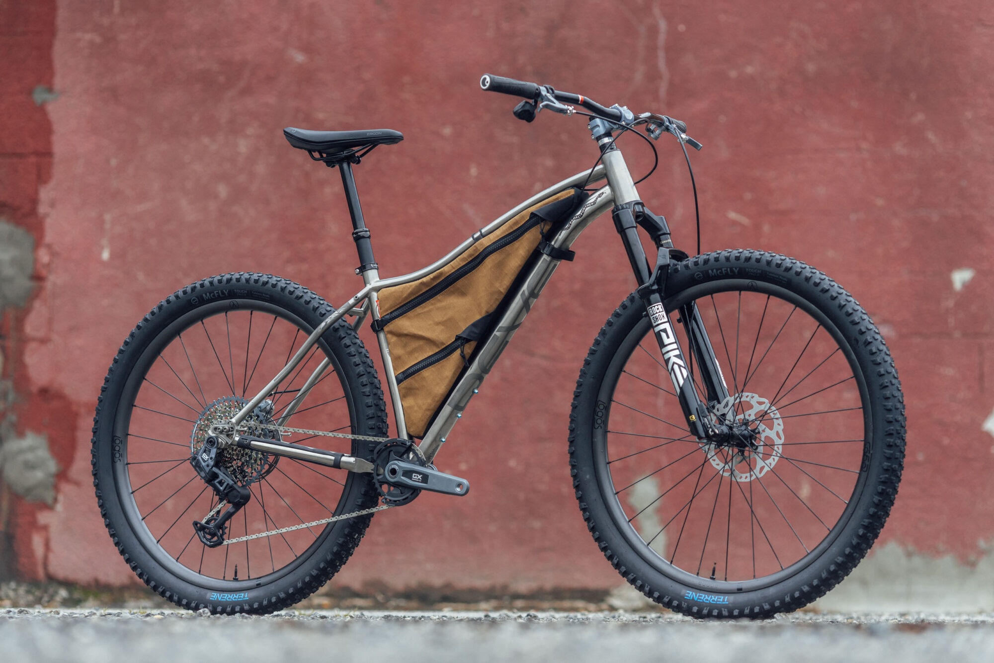 Revel Wayward Dream Bike Giveaway - BIKEPACKING.com