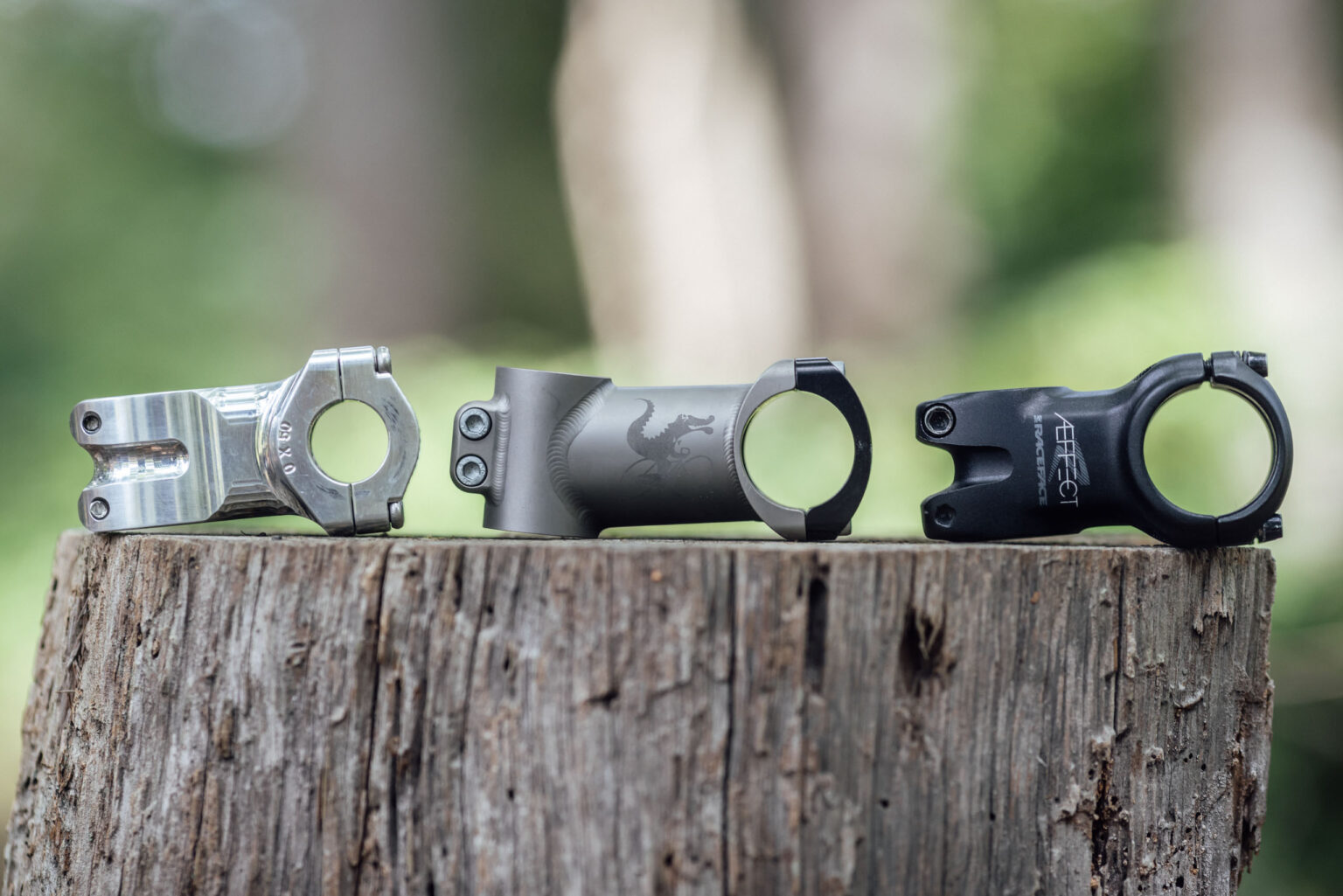 Stem Clamp Diameters, History and Survey - BIKEPACKING.com