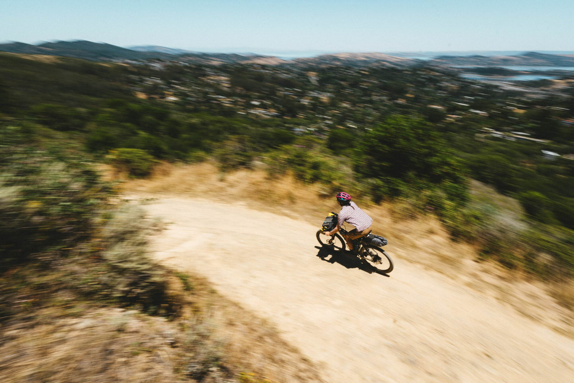 Thermal Crossover - BIKEPACKING.com