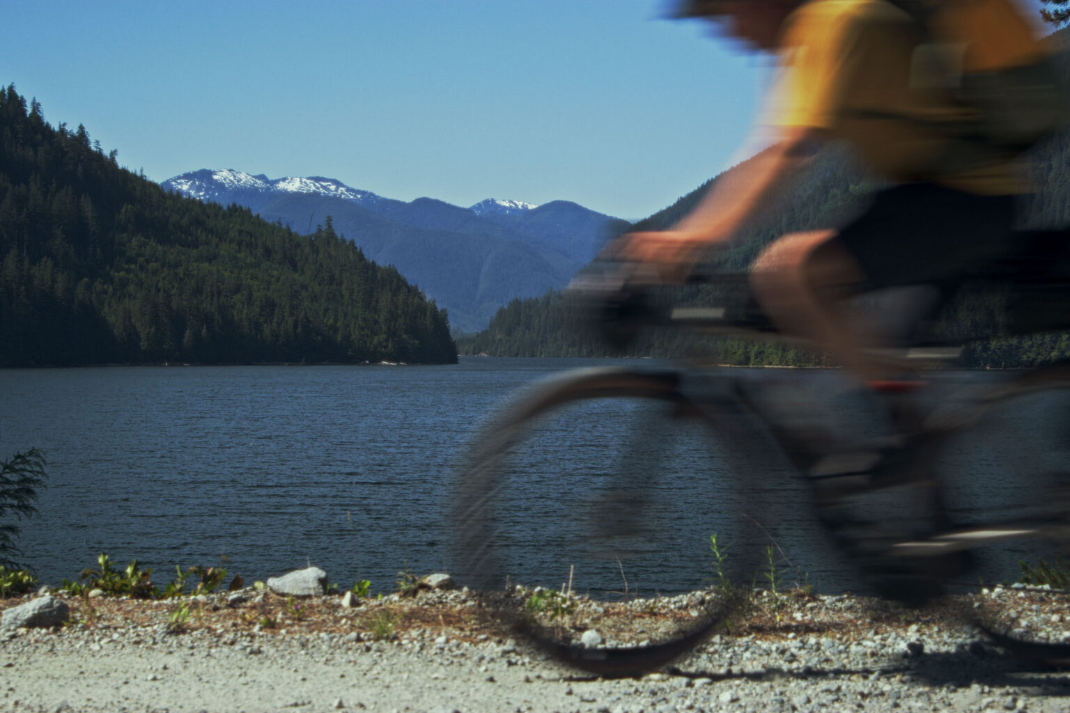Big Dumb Loop (Video) - BIKEPACKING.com