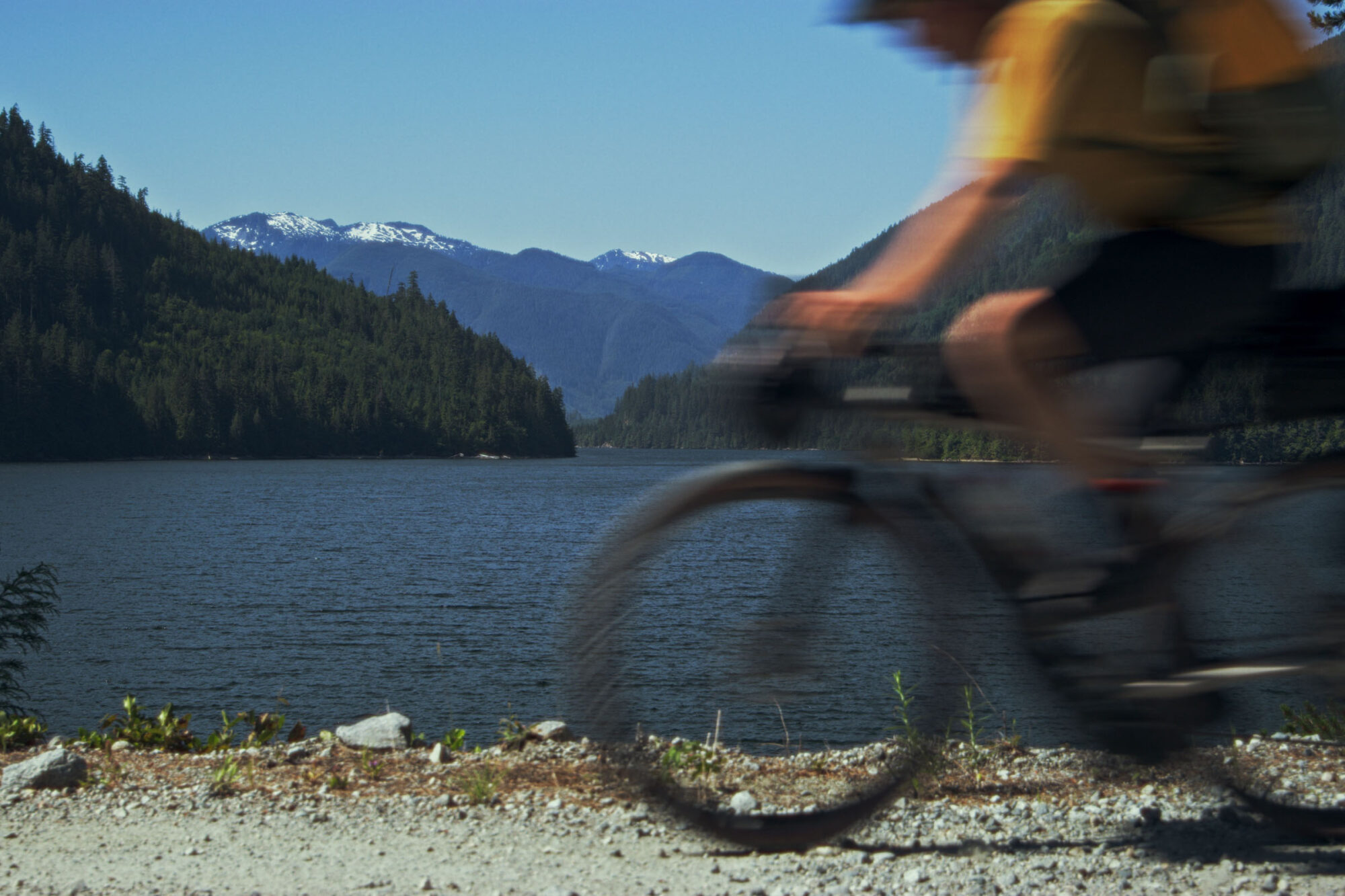 Big Dumb Loop (Video) - BIKEPACKING.com