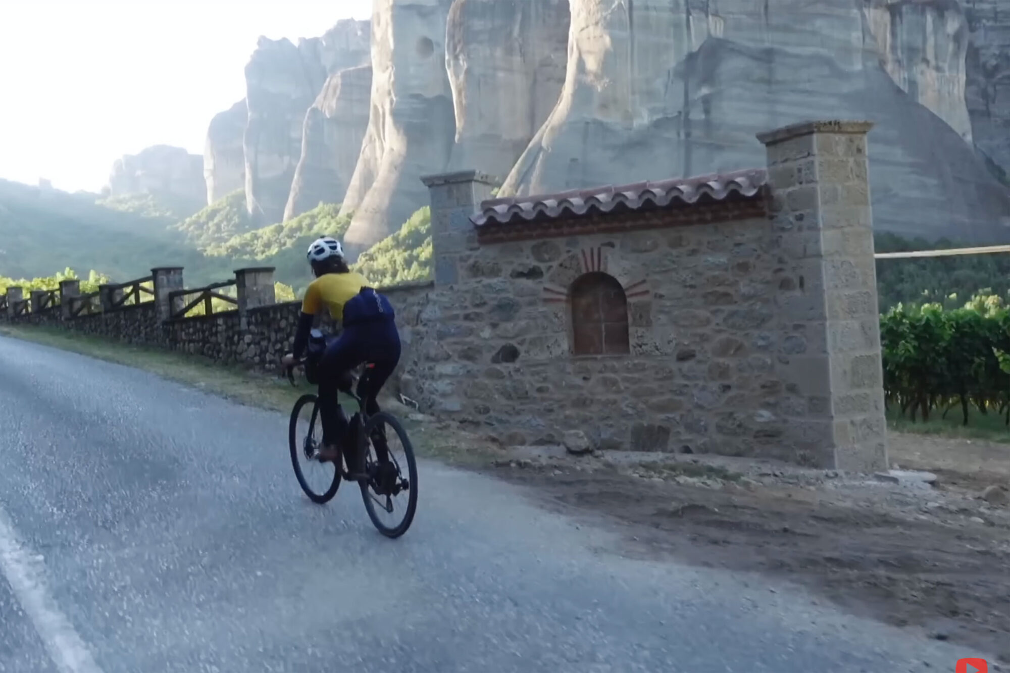 Transcontinental Race No.9 Video - BIKEPACKING.com