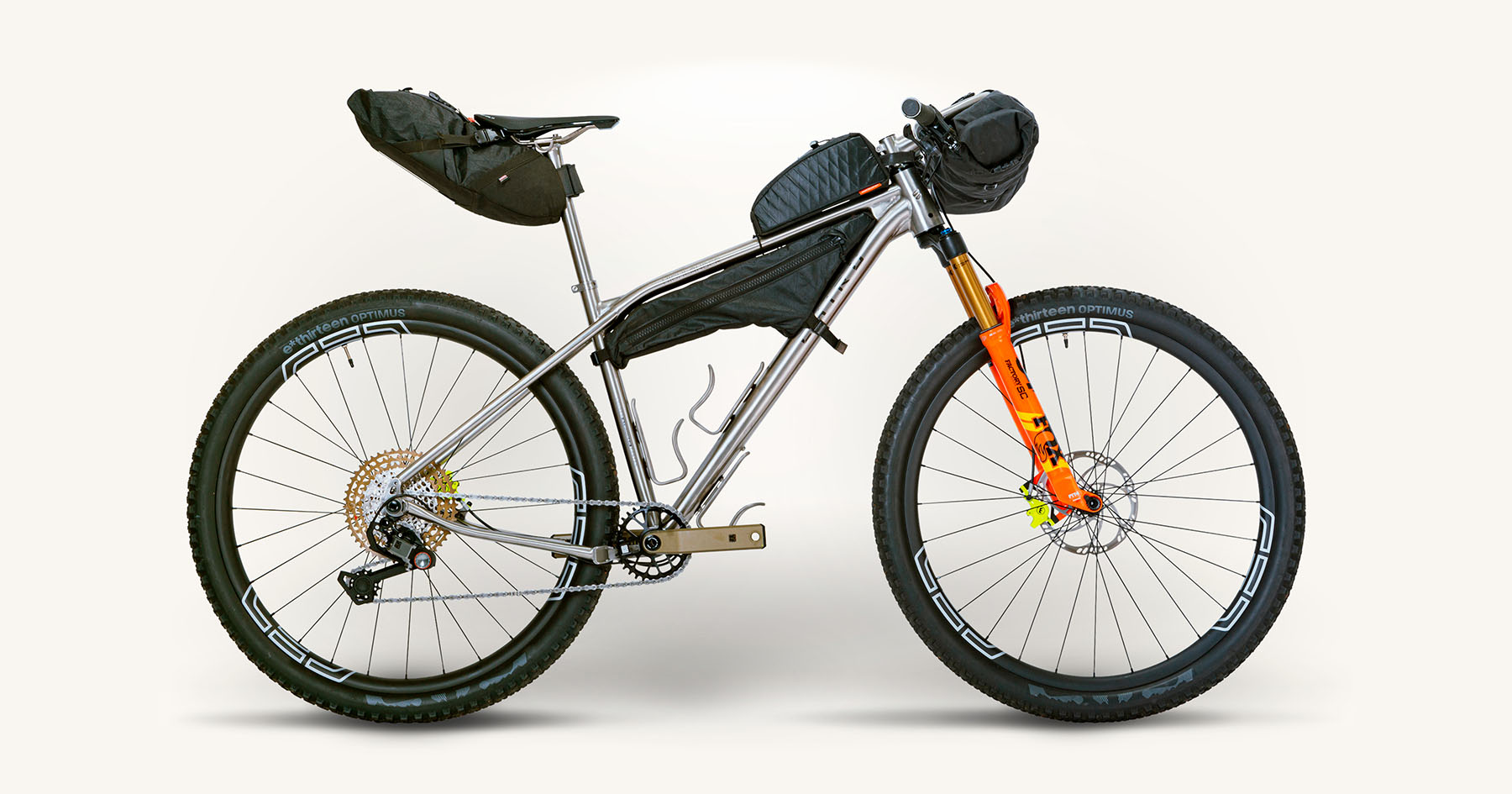 Chiru Highlander - BIKEPACKING.com