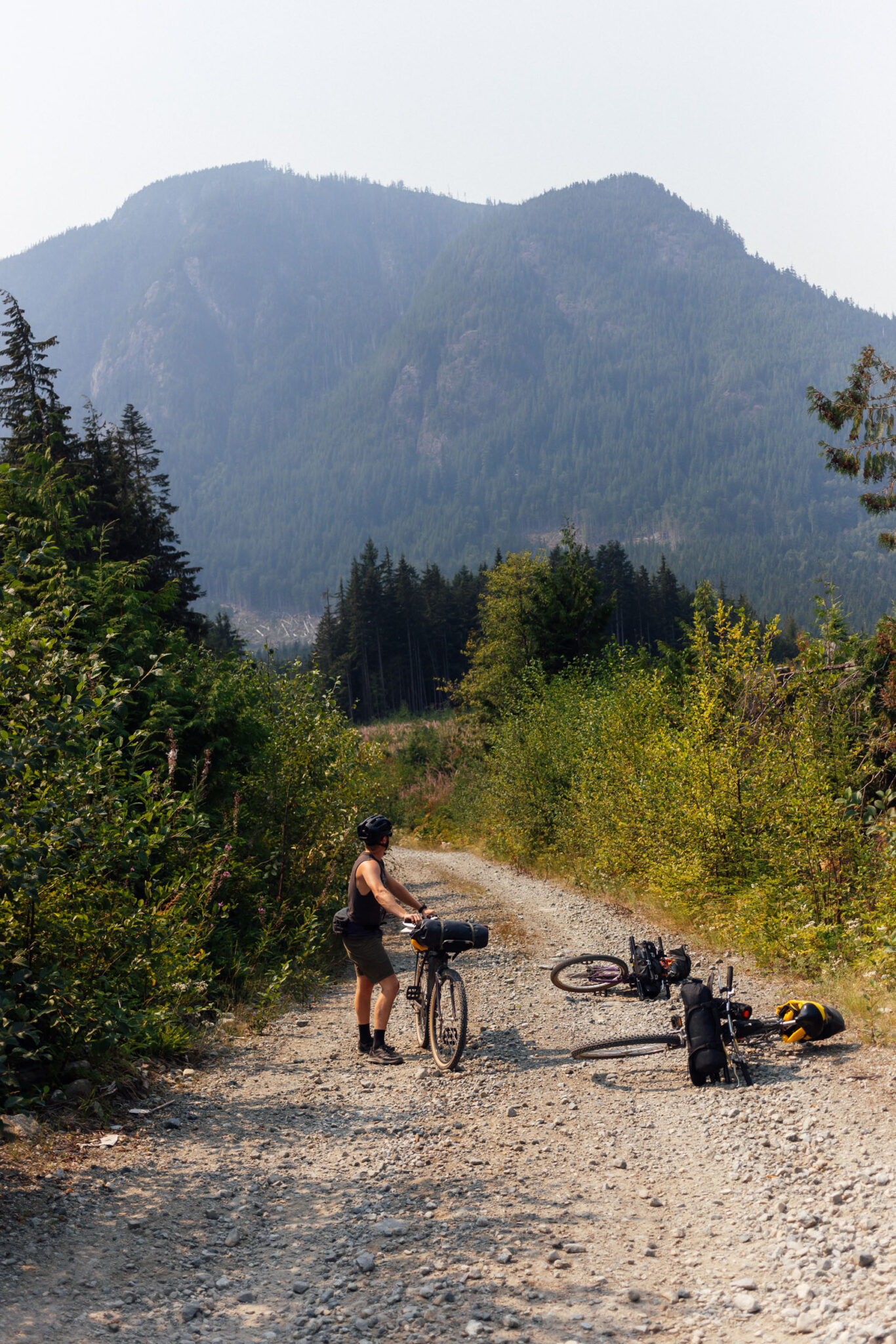 Klunk 'n' Float 2023: Lords of Klunk Town - BIKEPACKING.com