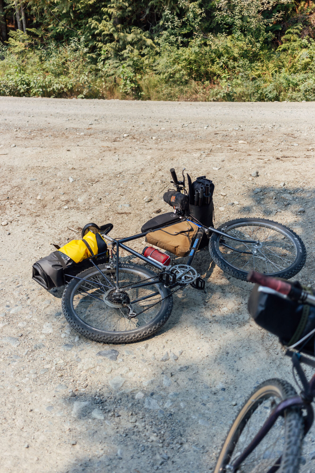 Klunk 'n' Float 2023: Lords of Klunk Town - BIKEPACKING.com