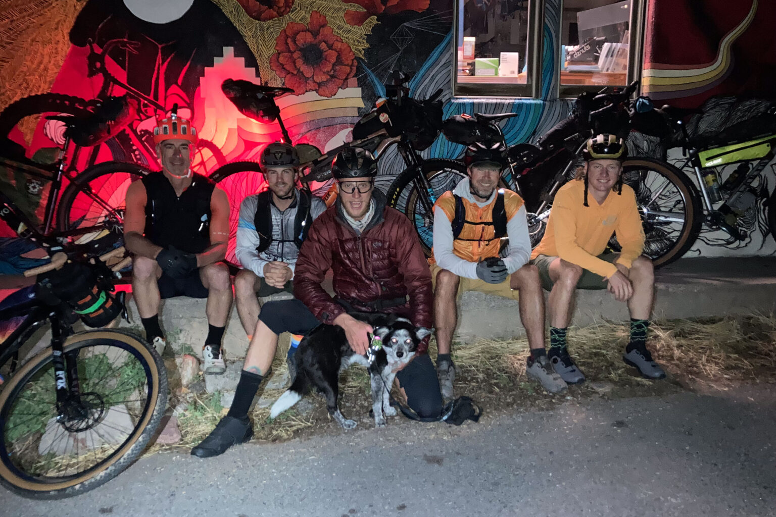 The New Colo 2023 - BIKEPACKING.com