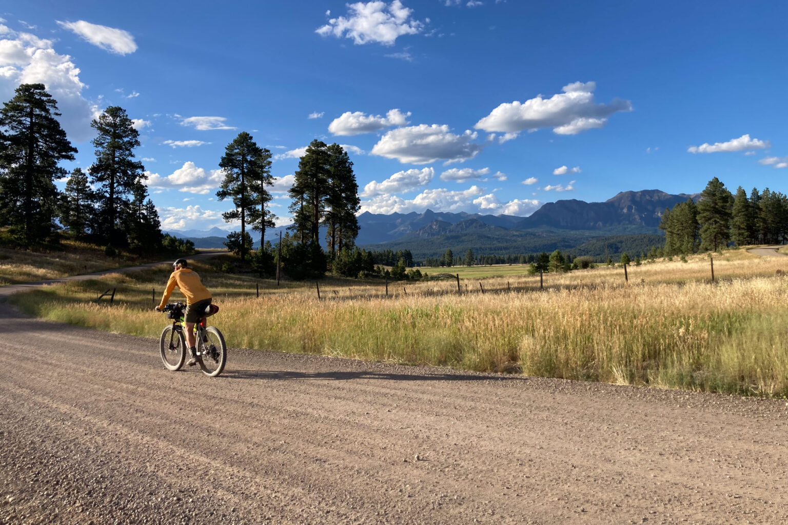 The New Colo 2023 - BIKEPACKING.com