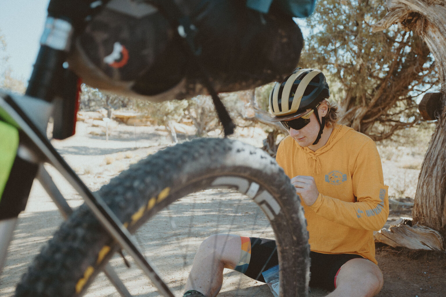 The New Colo 2023 - BIKEPACKING.com