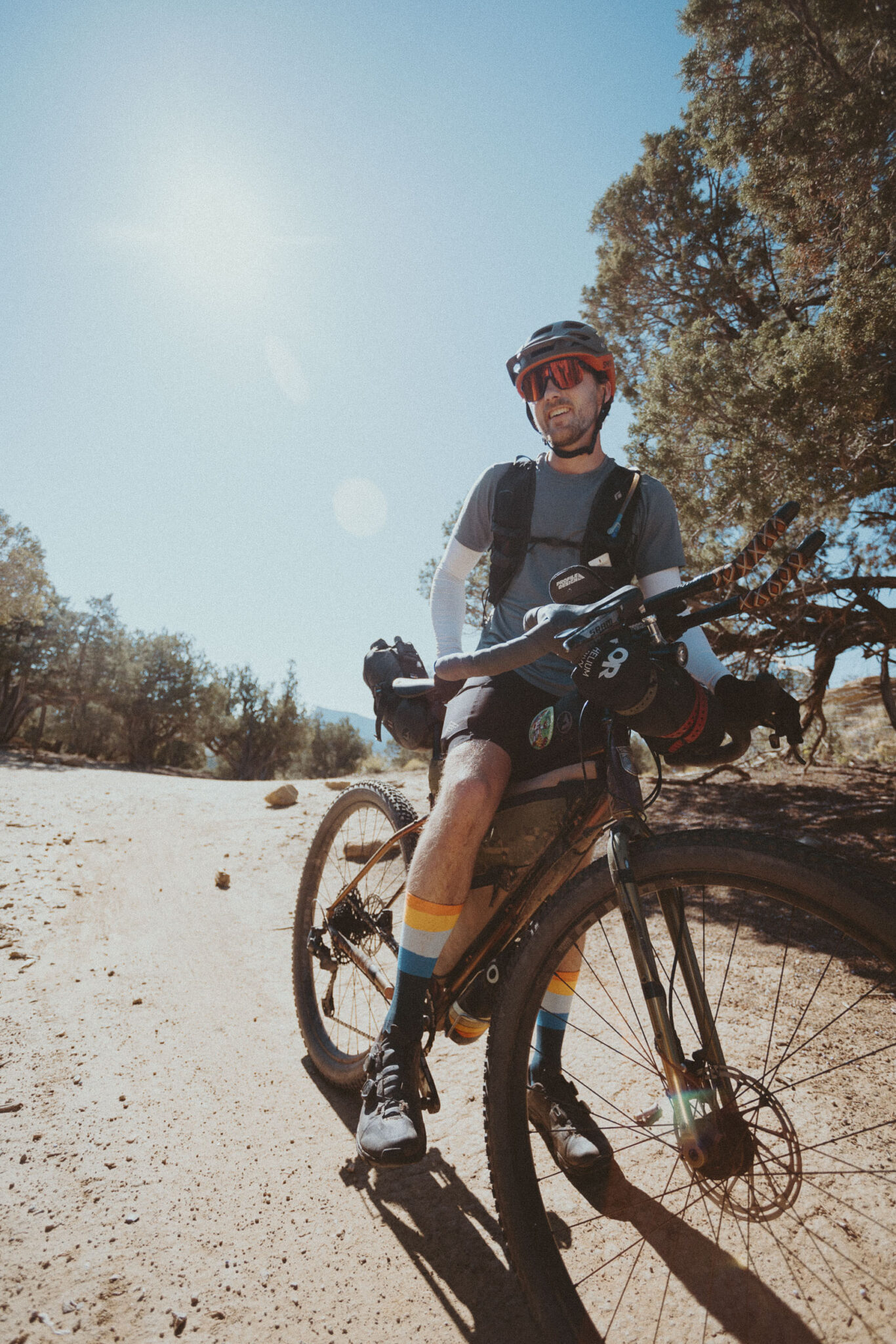 The New Colo 2023 - BIKEPACKING.com