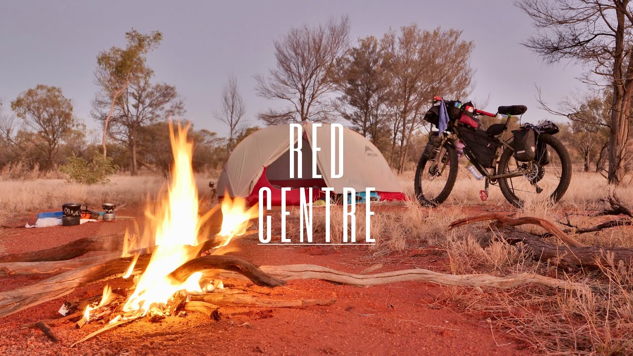 Red Centre (Film) - BIKEPACKING.com