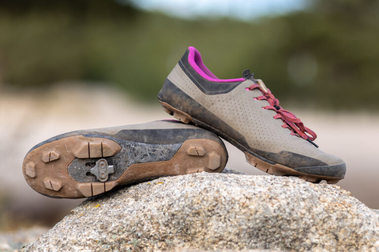 Specialized Recon ADV Shoes Review - BIKEPACKING.com