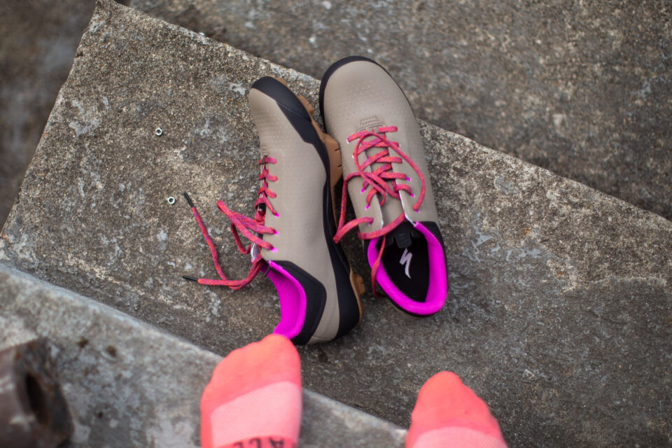 Specialized Recon ADV Shoes Review - BIKEPACKING.com